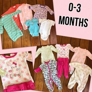 One Pieces | Anyone Iso Baby Girl Clothes | Poshmark